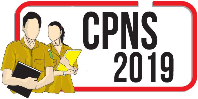 Siapkan Diri! Oktober, Pendaftaran CPNS 2019: Cek Syarat, Dokumen, Cara ...