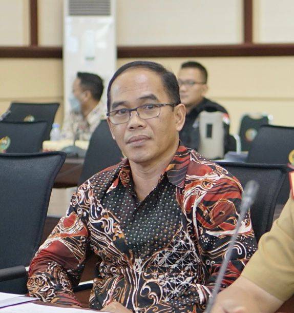 Dirut Raja Pindah Beri Dukungan PWI Sulsel Untuk Sukseskan HPN di Kendari