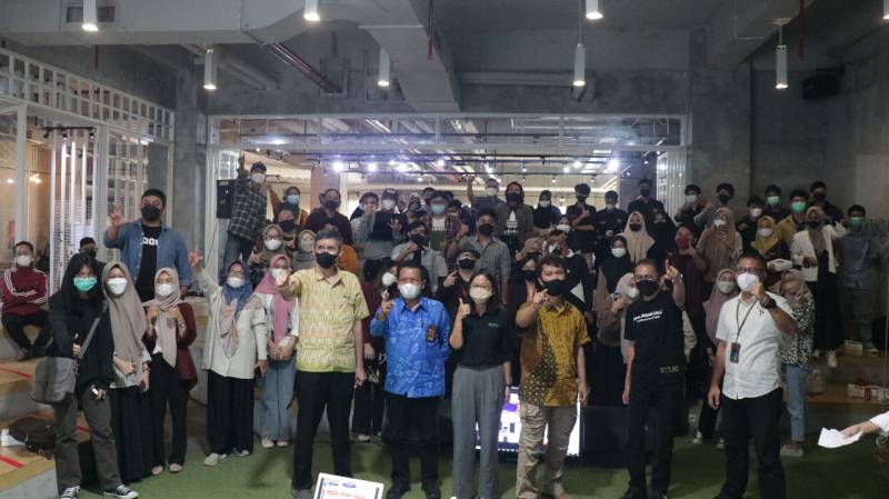KALLA Edu Project, Mendukung Transformasi Perusahaan dan Startup ...