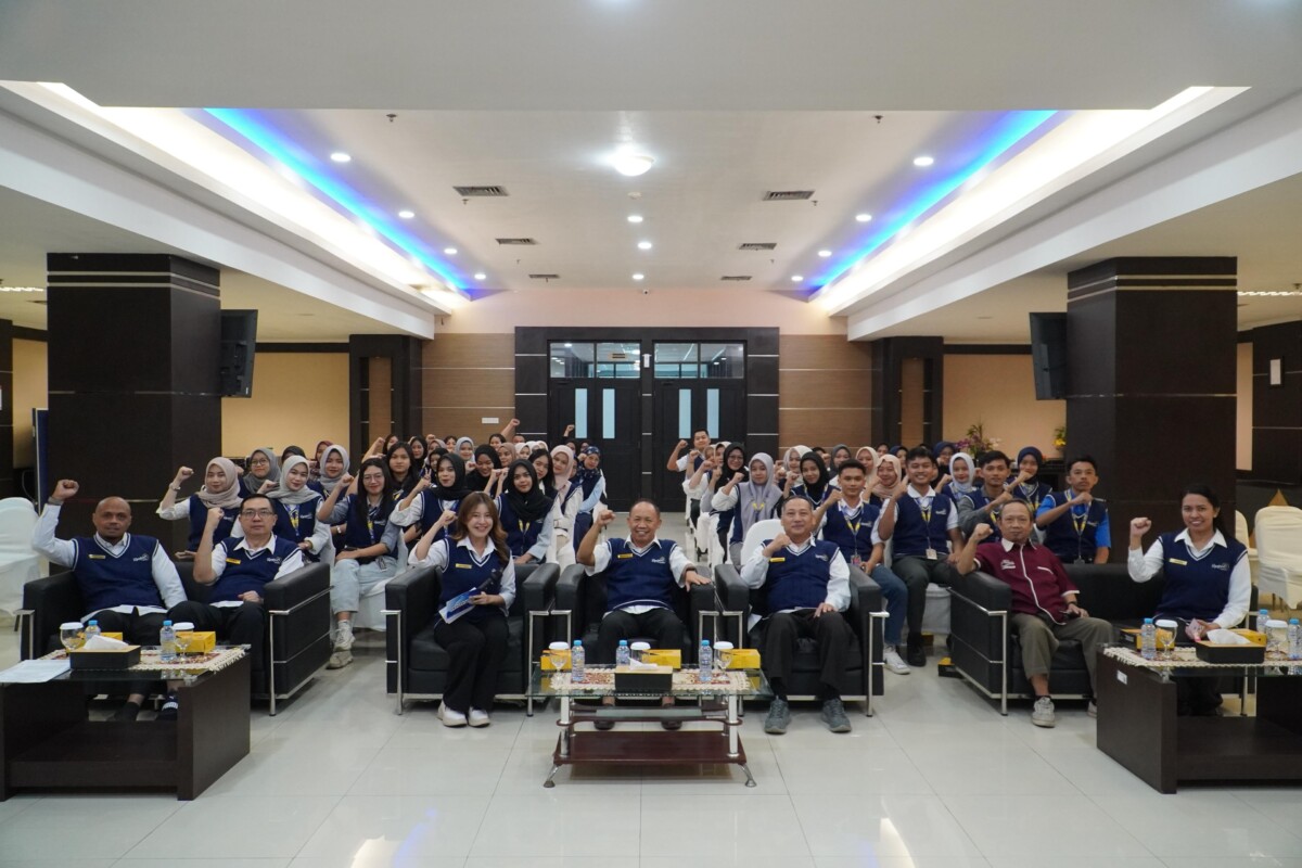 Direktorat Jenderal Pajak dan Tax Center Institut Nitro Kolaborasi ...
