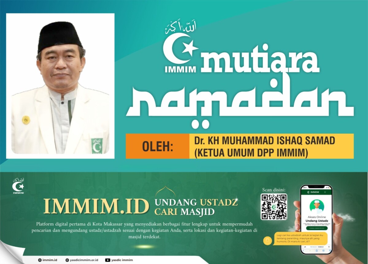 IMMIM.ID Platform Digital Pertama di Makassar untuk Mudahkan Masyarakat ...
