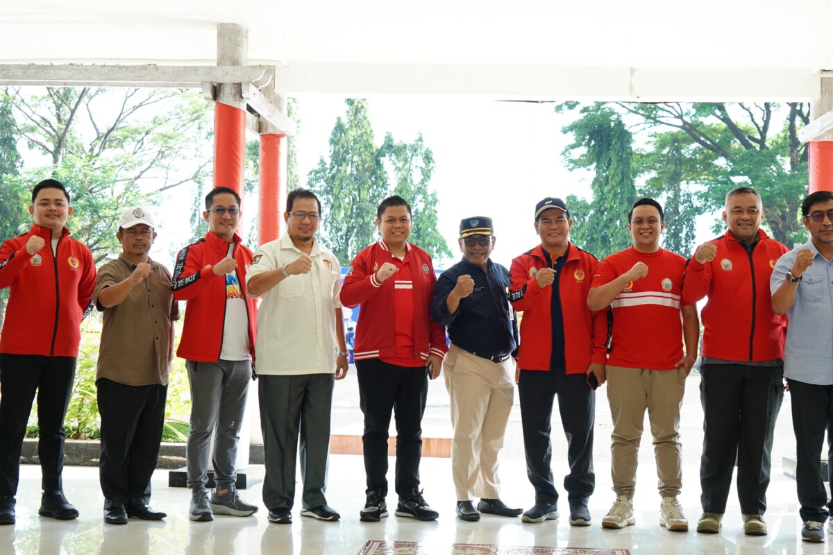 Peringatan Haornas 2025, Yasir Machmud: Momentum Bangun Karakter dan ...