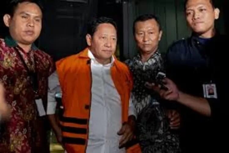 Ahmad Hidayat Mus Kembali Jadi Tersangka, Diduga Gelapkan Aset Boedel ...