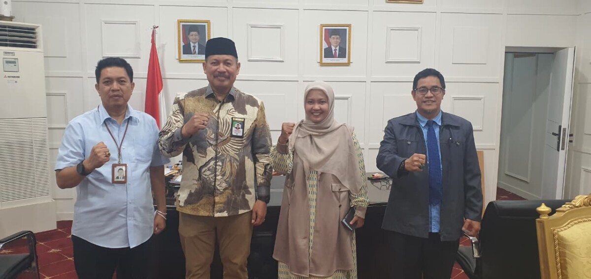 Guru MAN IC Gowa Menuju Grand Final Anugerah Guru Nasional 2025